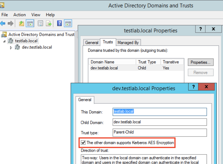 Kerberoasting Revisited – harmj0y